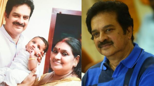 Actor Devan Opens Up About His Late Wife Suma And Their Wedding Goes ...