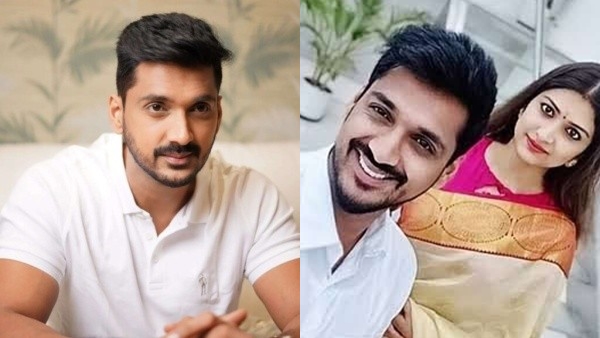 Divya Shridhar And Arnav Daughter Photo Goes Viral; Fans Pouring Love ...