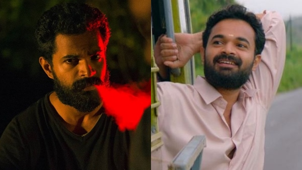 Actor Hakkim Shah Of Pranaya Vilasam Recalls His Days Of Struggling ...