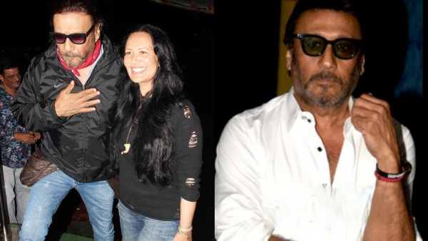Bollywood Actor Jackie Shroff Open Up About His Love Life Struggles ...