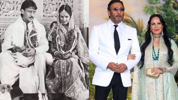 Bollywood Actor Jackie Shroff Open Up About His Love Life Struggles ...