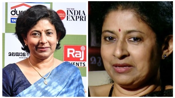 When Actress Jalaja Opened Up About Her Wedding Story, Old Video Goes ...