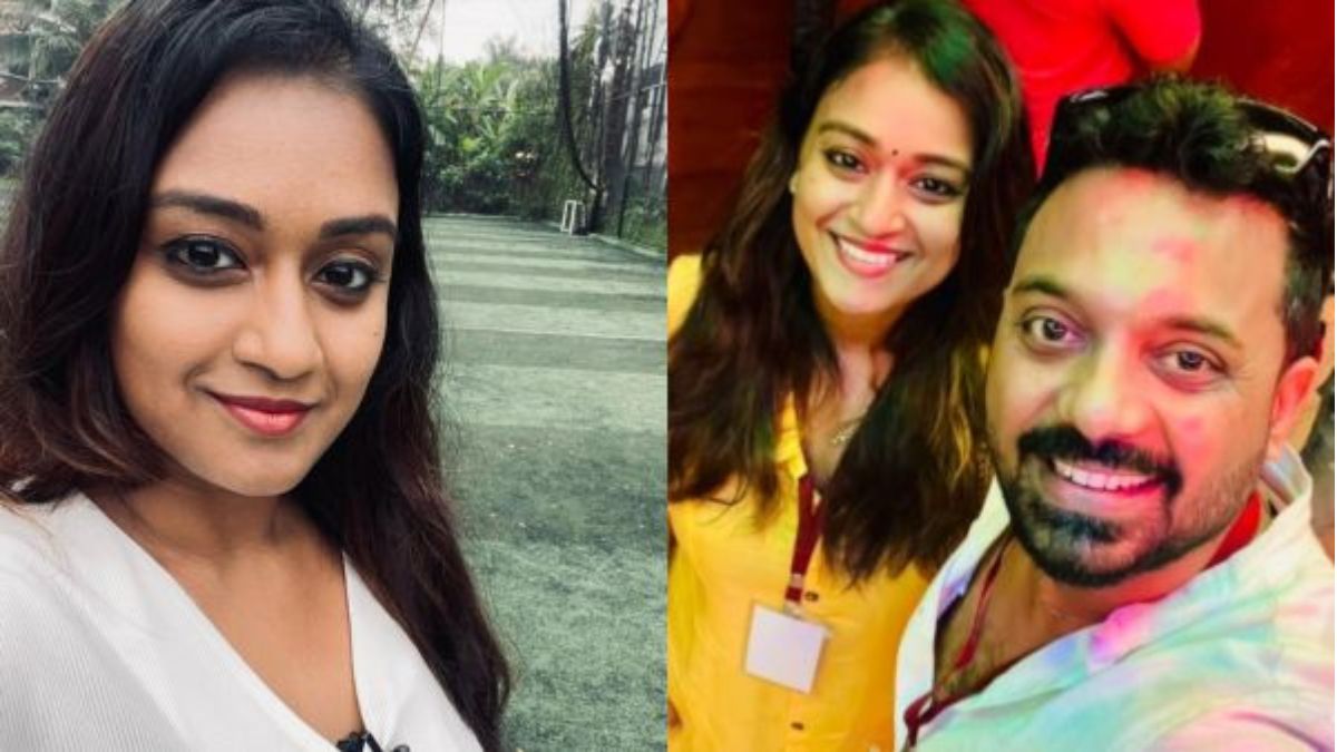 Serial Actress Varada Shared A Cryptic Post Soon After Her New Photo ...