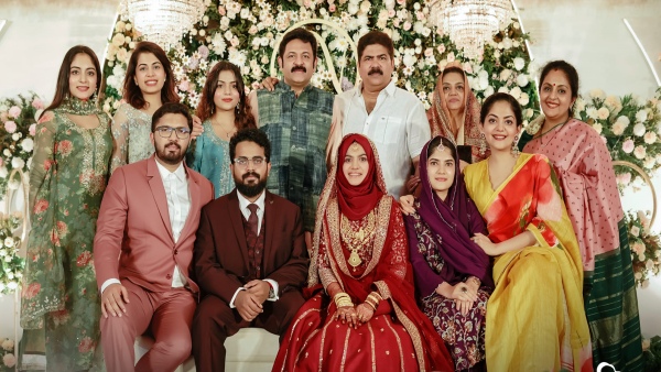 Actor Krishna Kumar Latest Write Up About His Best Friend Appa Haja ...