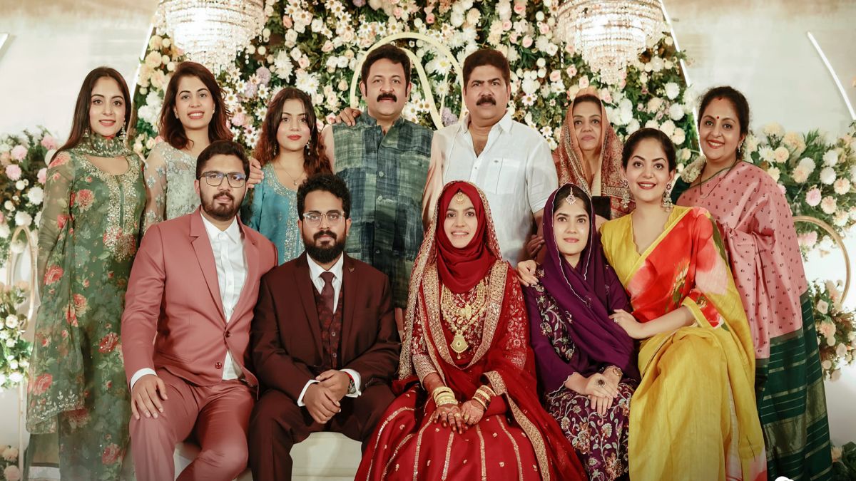 Actor Krishna Kumar Latest Write Up About His Best Friend Appa Haja ...