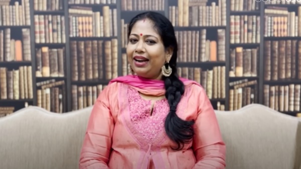 Bigg Boss Malayalam Season 5 Fame Maneesha KS Reacts To Bad Comments ...