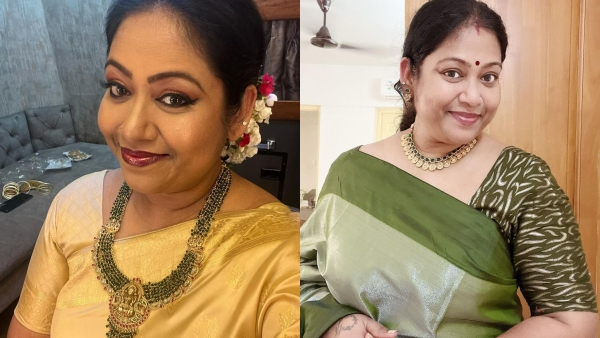 Bigg Boss Malayalam Season 5 Fame Maneesha KS Reacts To Criticisms And ...