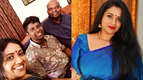 Serial Actress Manju Sunichen Open Up About Her Family Life Issues ...