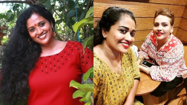 Actress Manju Pathrose Opens Up About Her Dietician's Support In Latest ...