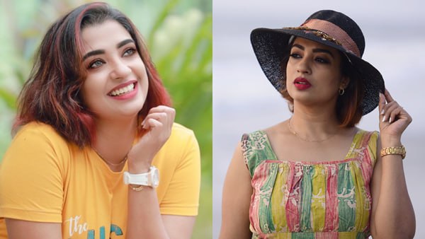 Actress Nima Chandran Dismisses All Allegations Against Her By Ex ...