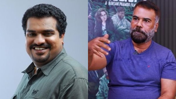 Ranjan Pramod Open Up About His His Movie Meesha Madhavan; Words Went ...