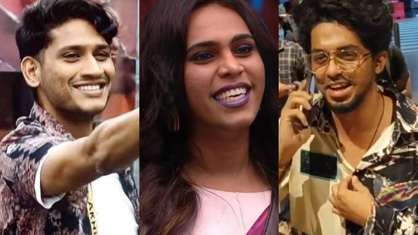 Bigg Boss Malayalam Season 5: Ex Contestant Sagar Surya Open Up About ...