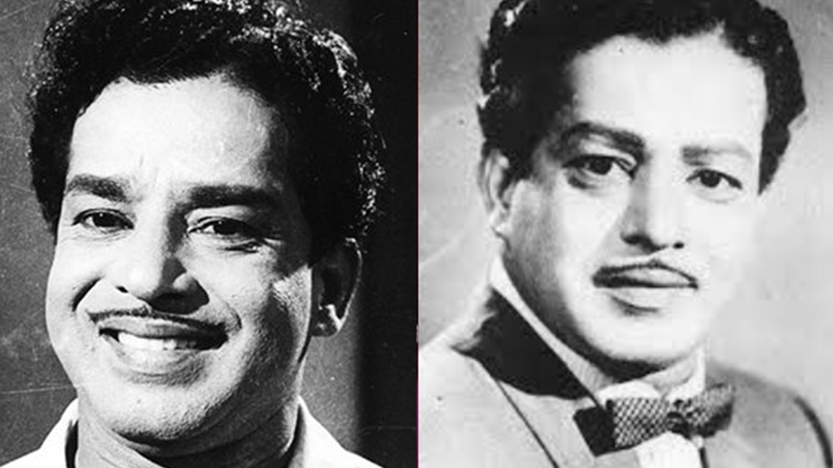 Santhivila Dinesh Open Up About Life Of Actor Sathyan; Words About His ...