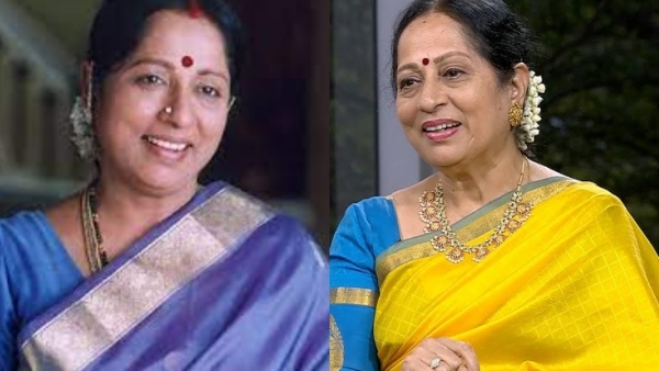 Old Malayalam Actress Sathyapriya's Traggic Family Life Goes Viral - Malayalam Filmibeat