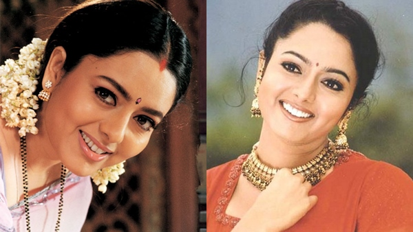 Viral: These Was Late Soundarya Asked Before Her Last Fight, Sister-in ...