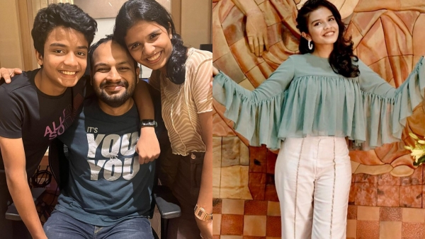 Singer Sreya Jayadeep Mother Open Up About Her Character, Video Goes Viral - Malayalam Filmibeat