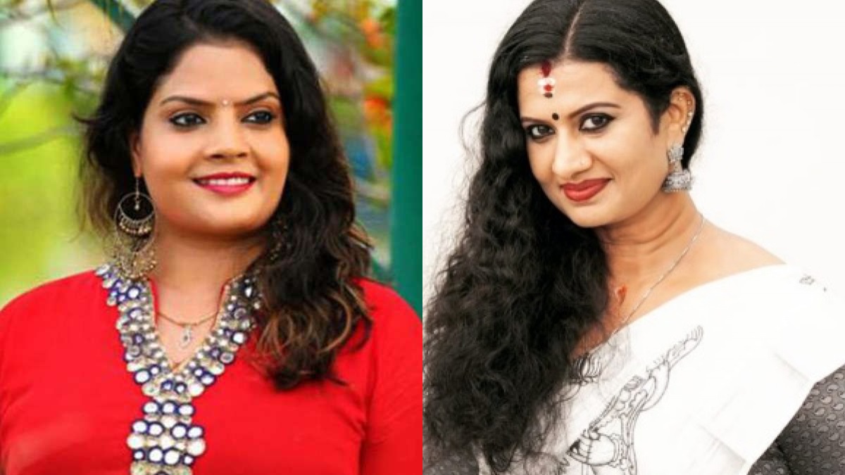 Devi Chandana Open Up About Her Friendship With Subi Suresh; Words Went Viral - Malayalam Filmibeat