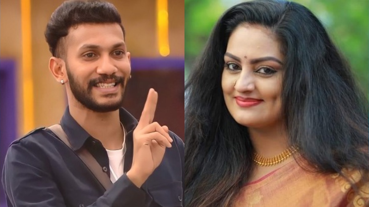 Bigg Boss Fame Suchithra Opens Up About Her Rumoured Relationship With Kutti Akhil - Malayalam ...