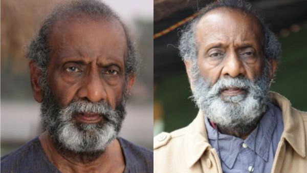 Veteran Actor TG Ravi Opens Up How A Fake News Affected His Family Goes ...