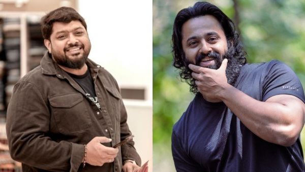 Anchor RJ Mithun Ramesh Opens Up About Mammootty, Mohanlal, Dileep ...