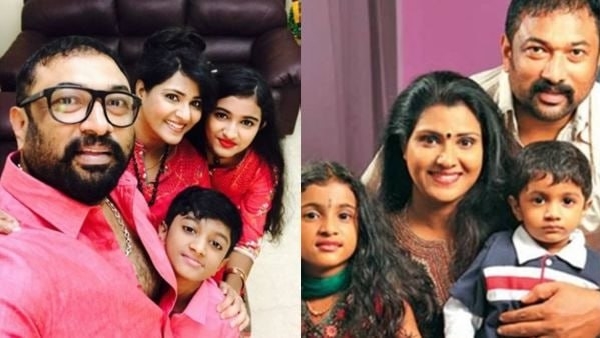 baburaj recalls a terrifying experience where he thought he will lose ...