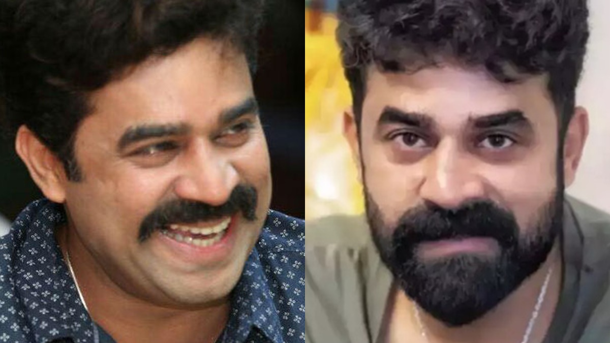 Vijay Babu Open Up About His Career And Life; Reveals What He Want To ...