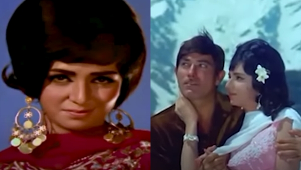 Life Of Late Actress Vimi; Actress Faced Shocking Incidents In Life ...