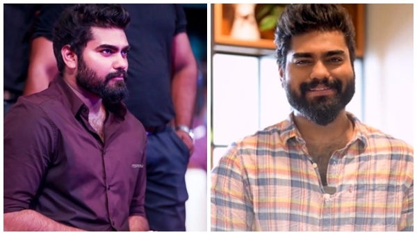 Viral: Badusha Says He Is Not Doing Any Movie With Robin Radhakrishnan ...