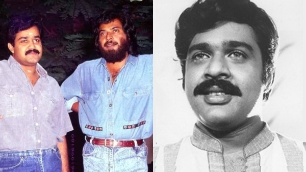 Viral: What Really Happened In Late Actor Ratheesh's Career; Director ...