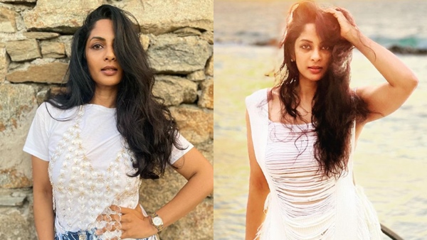 Thimiru Fame Sriya Reddy Open Up About Her Married Life With Vikram ...