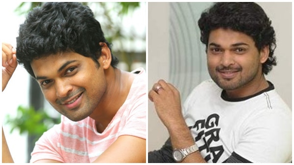 Ajmal Ameer Says He Did Dileep Starrer Two Countries Only For The Money ...