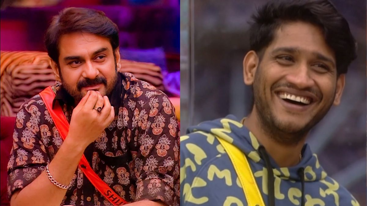 Bigg Boss Malayalam Season 5: Fans Hails Shiju AR For His Performance ...