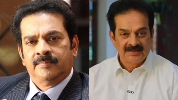 Actor Devan Open Up About His Experience With Raghuvaran; Words Goes ...