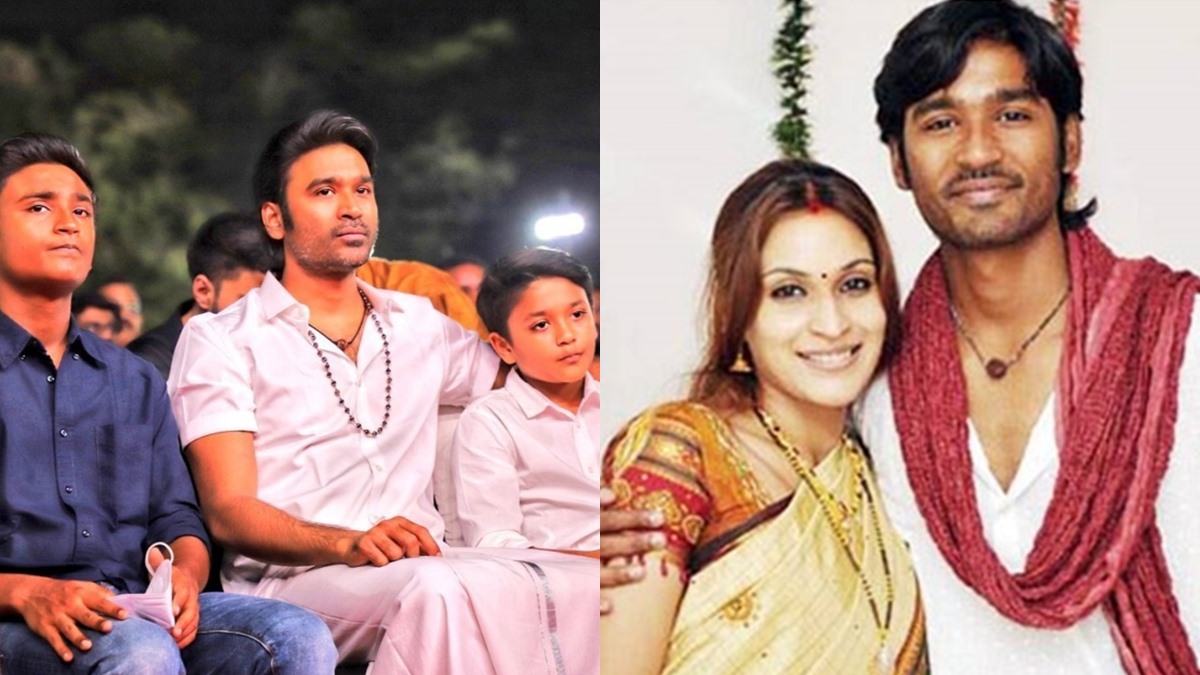 When Dhanush Revealed His Affection For Brother Selvaraghavan's ...