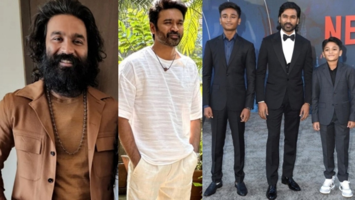 Actor Dhanush Car Collection Luxury House Details And Net Worth ...