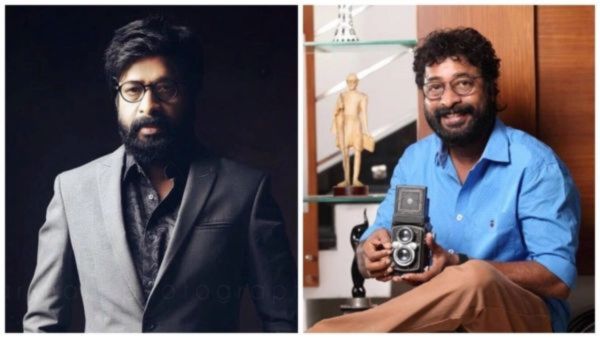 Actor Harisree Ashokan Opens Up About Meesa Madhavan Movie And His Sree ...