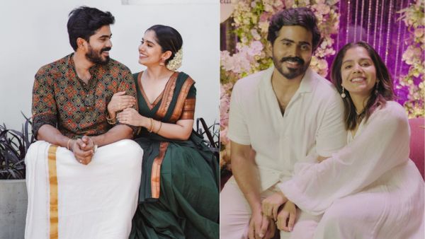 Social Media Star Couple Jisma And Vimal Opens Up About Their Struggles ...