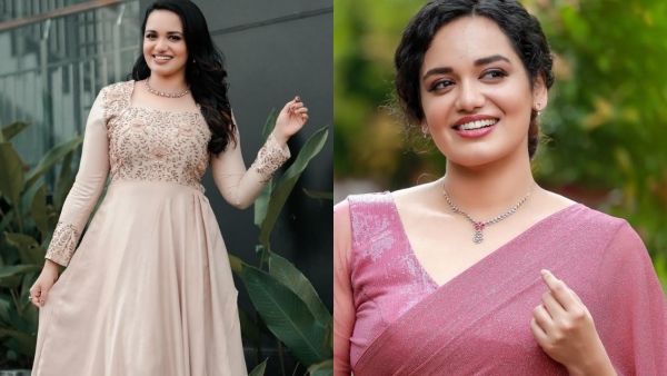 Singer Jyotsna Radhakrishnan Shared An Heart Warming Post On Her Son's ...