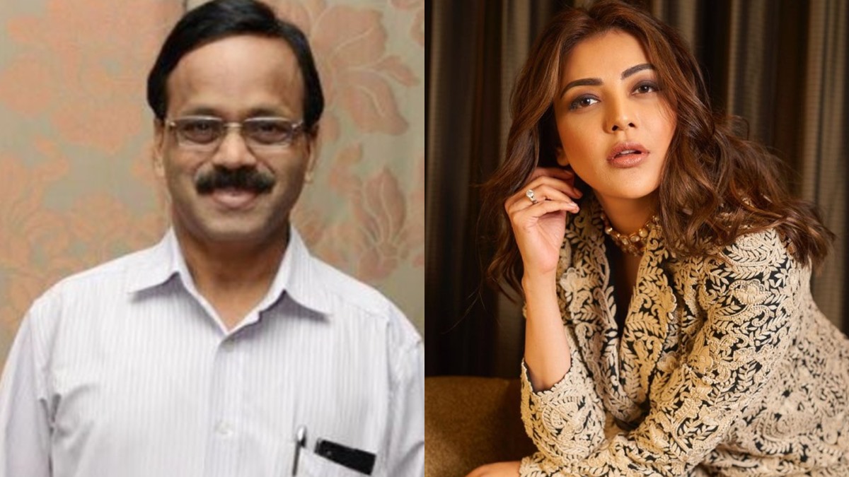 Viral: Producer G Dhananjayan Slams Kajal Aggarwal; Here Is Why ...