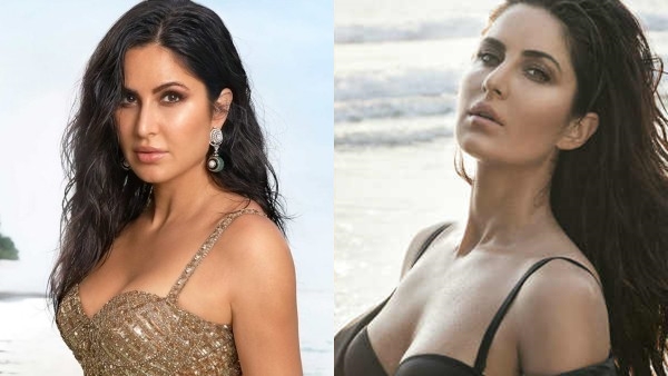 Katrina Kaif Reveals Being Rejected In Modeling Due To Being To Curvy And Too Big - Malayalam ...