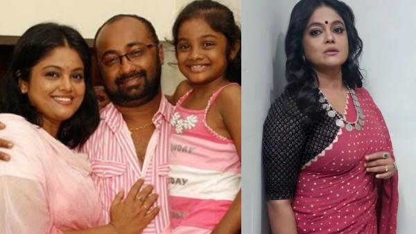 Home Movie Actress Manju Pillai Open Up About Her Second Marriage ...