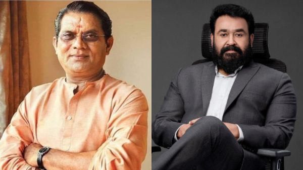 When Actor, Programme Coordinator Albert Alex Open Up About Mohanlal ...