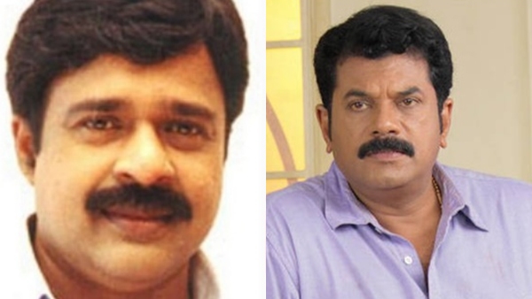 Viral: What Really Happened In Late Actor Ratheesh's Career; Director ...
