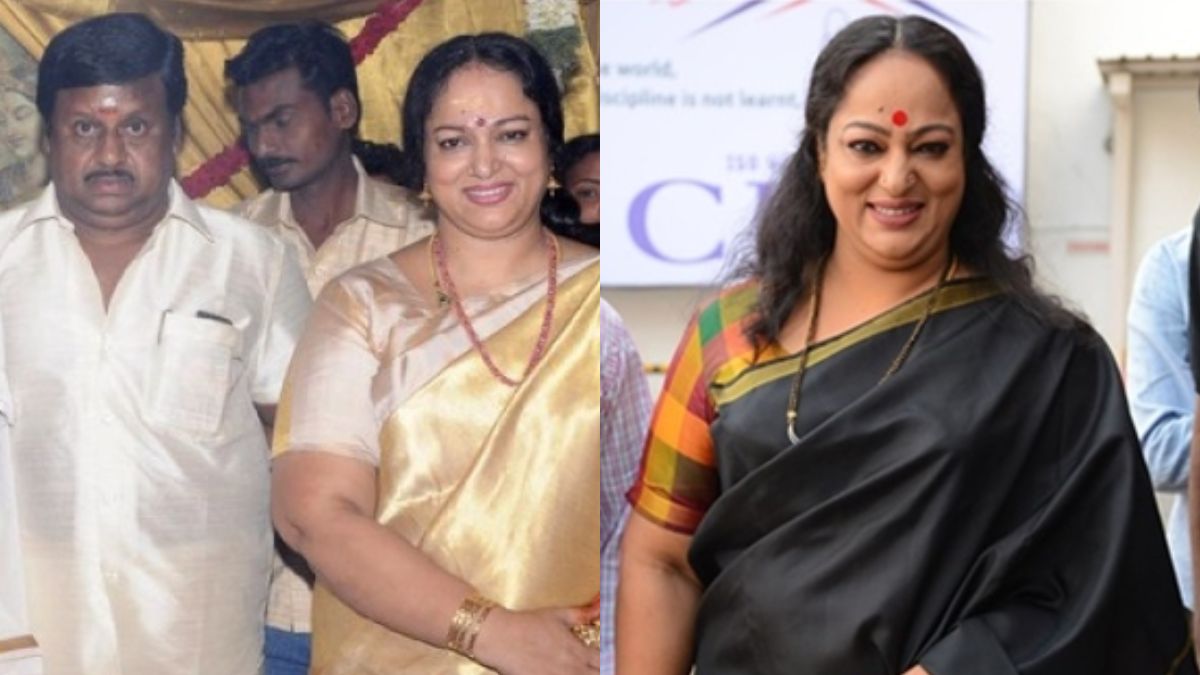 Actress Nalini Opens Up About Astrologies Impact In Her Life And ...