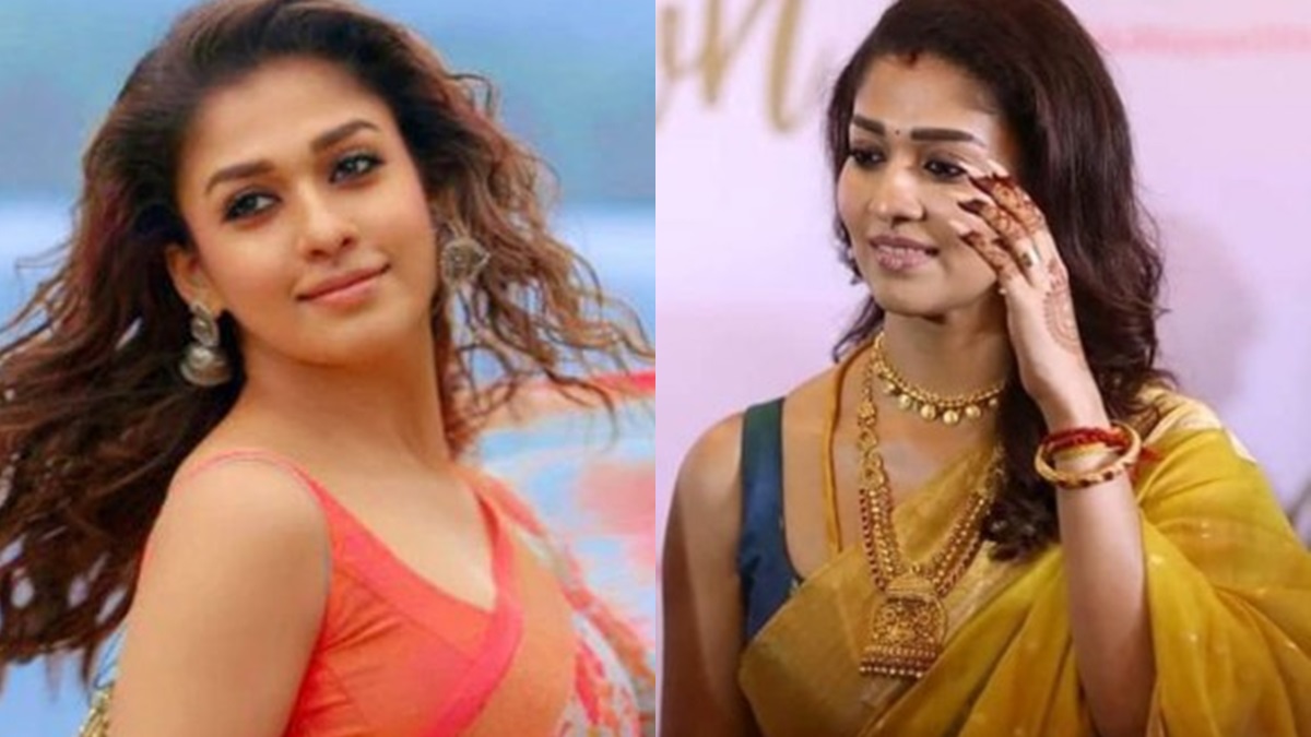 Viral: Nayanthara Is Polydactyl; Here Is The Unknown Fact About Lady ...