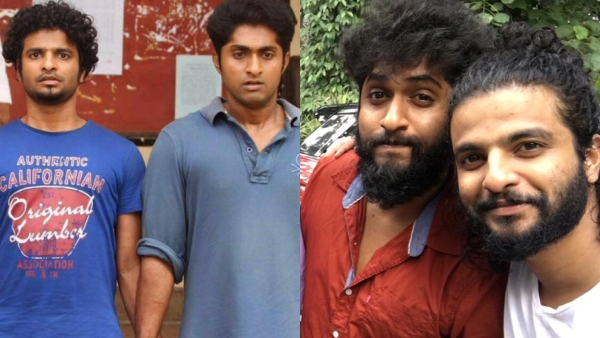 Actor Dhyan Sreenivasan Open Up About His Friendship With Neeraj Madhav ...
