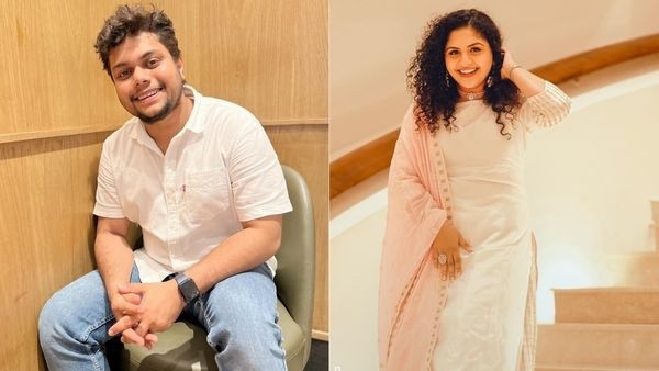 Noorin Shereef And Fahim Safar Shares Their Love Story And How They Met ...