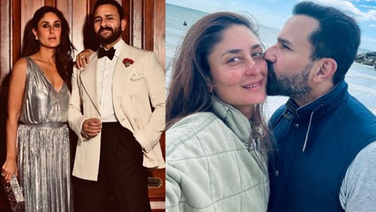 Director Saurav K Chawla Says Kareena Kapoor And Saif Ali Khan Plays ...