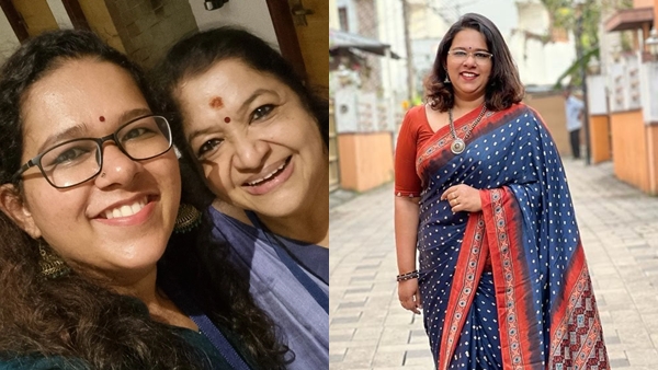 Singer Rajalakshmy About The Phone Call From KS Chithra When Her ...