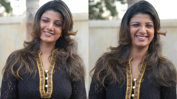 After Criticizing Ajith Producer Manickam Narayanan Slams Rambha ...